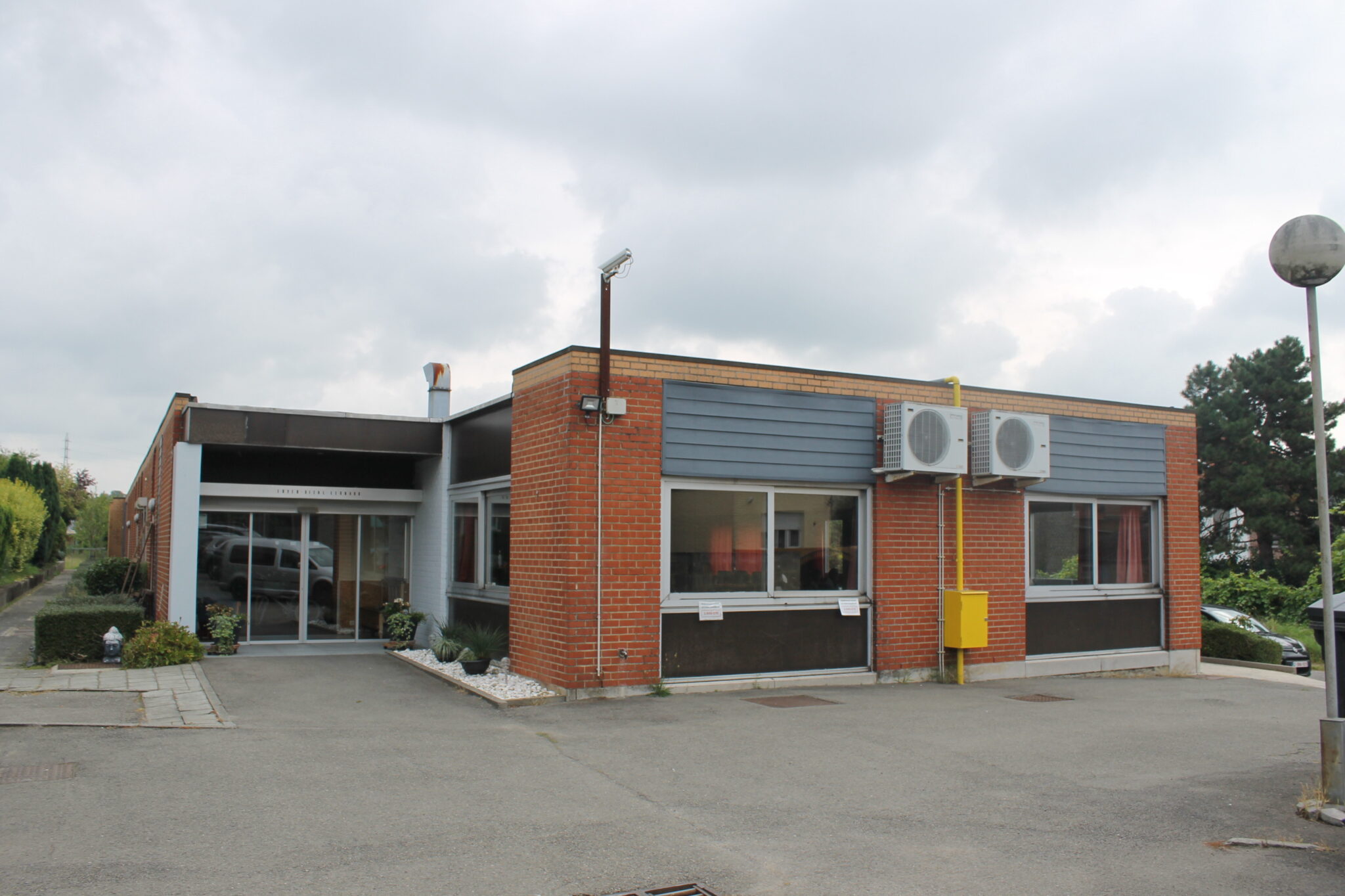 Le SRA Foyer Vital Léonard – Adepec asbl